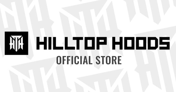 Hilltop Hoods Logo
