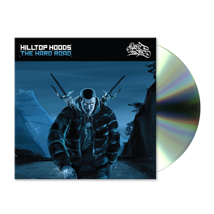 Music – Hilltop Hoods Official Store